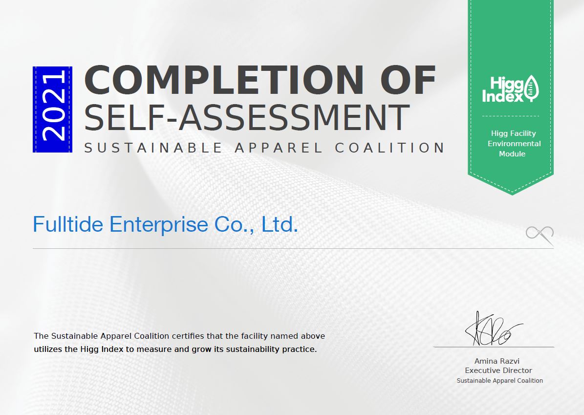 Advantages-Safety Guarantee-We GOT YOU. Fulltide Enterprise is a global ...